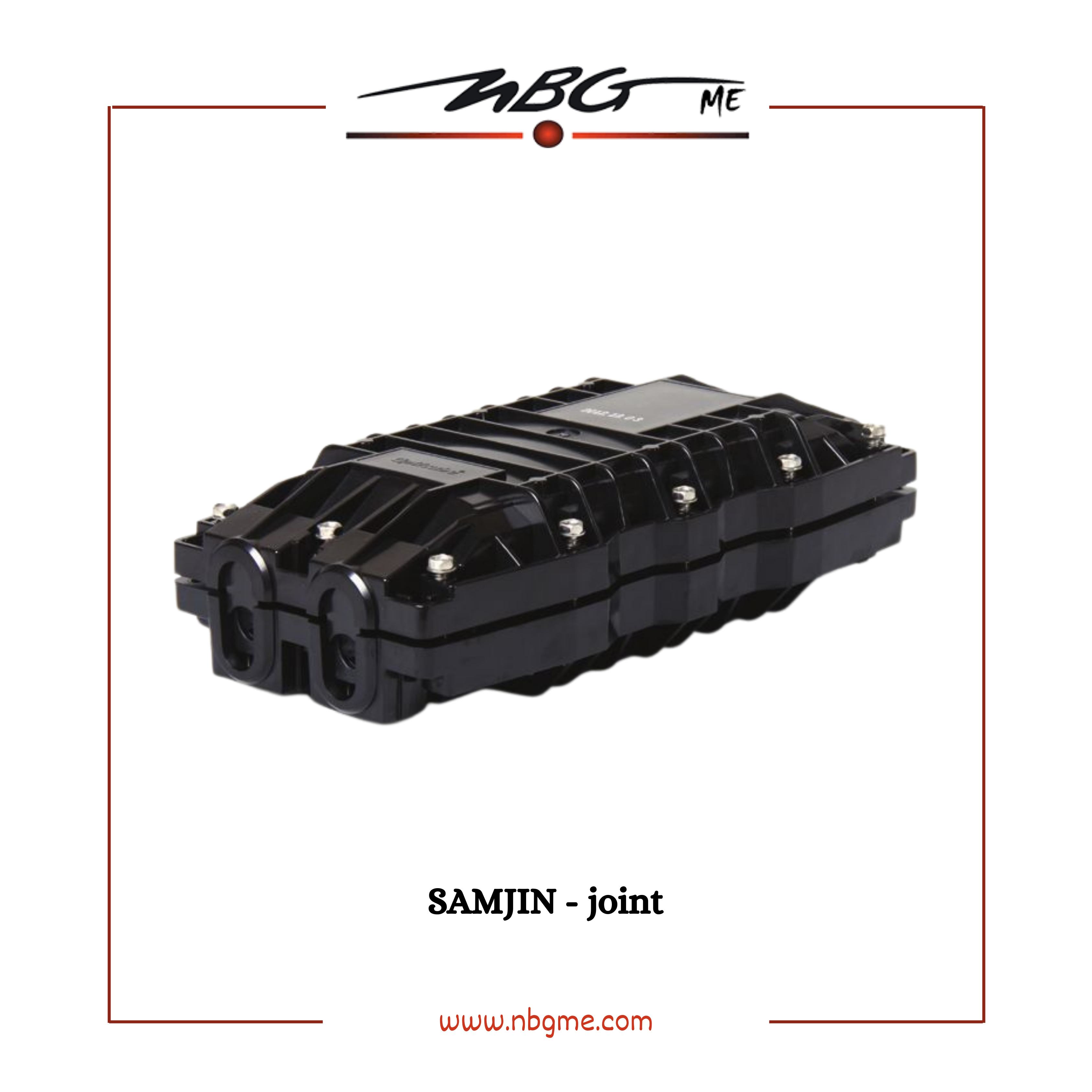 SAMJIN – نور بهینه گستر خاورمیانه