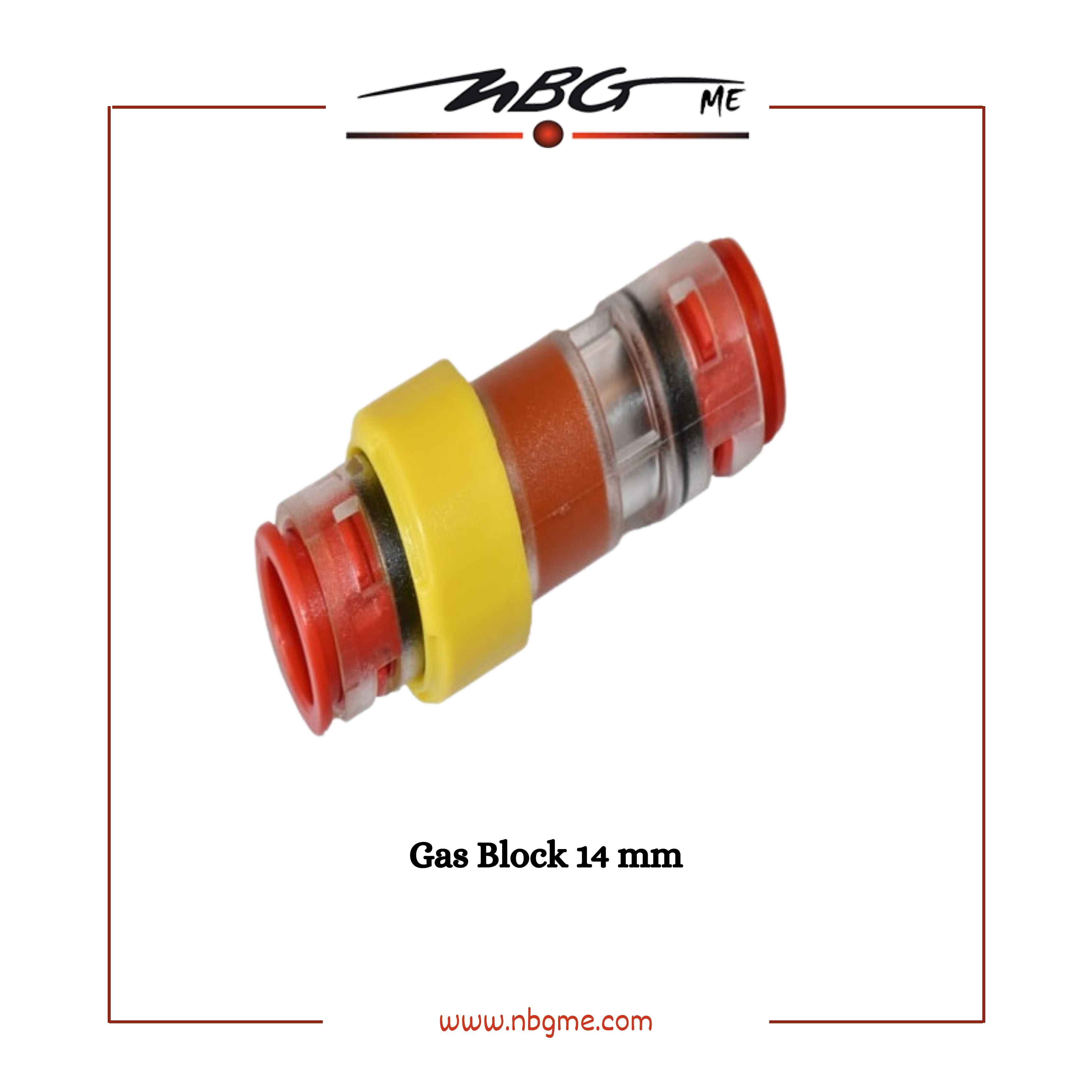 Gas Block – نور بهینه گستر خاورمیانه